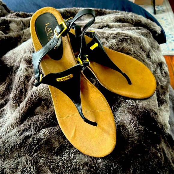 Ralph Lauren | Shoes | Ralph Lauren Wages | Poshmark